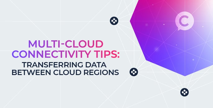 Console Connect Blog | Interconnections, Clouds and Networks