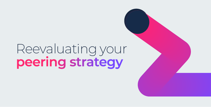 All You Need To Know About Peering